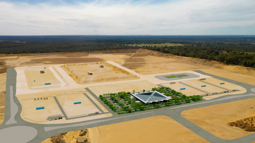 Australian Automation and Robotics Precinct | The AARP