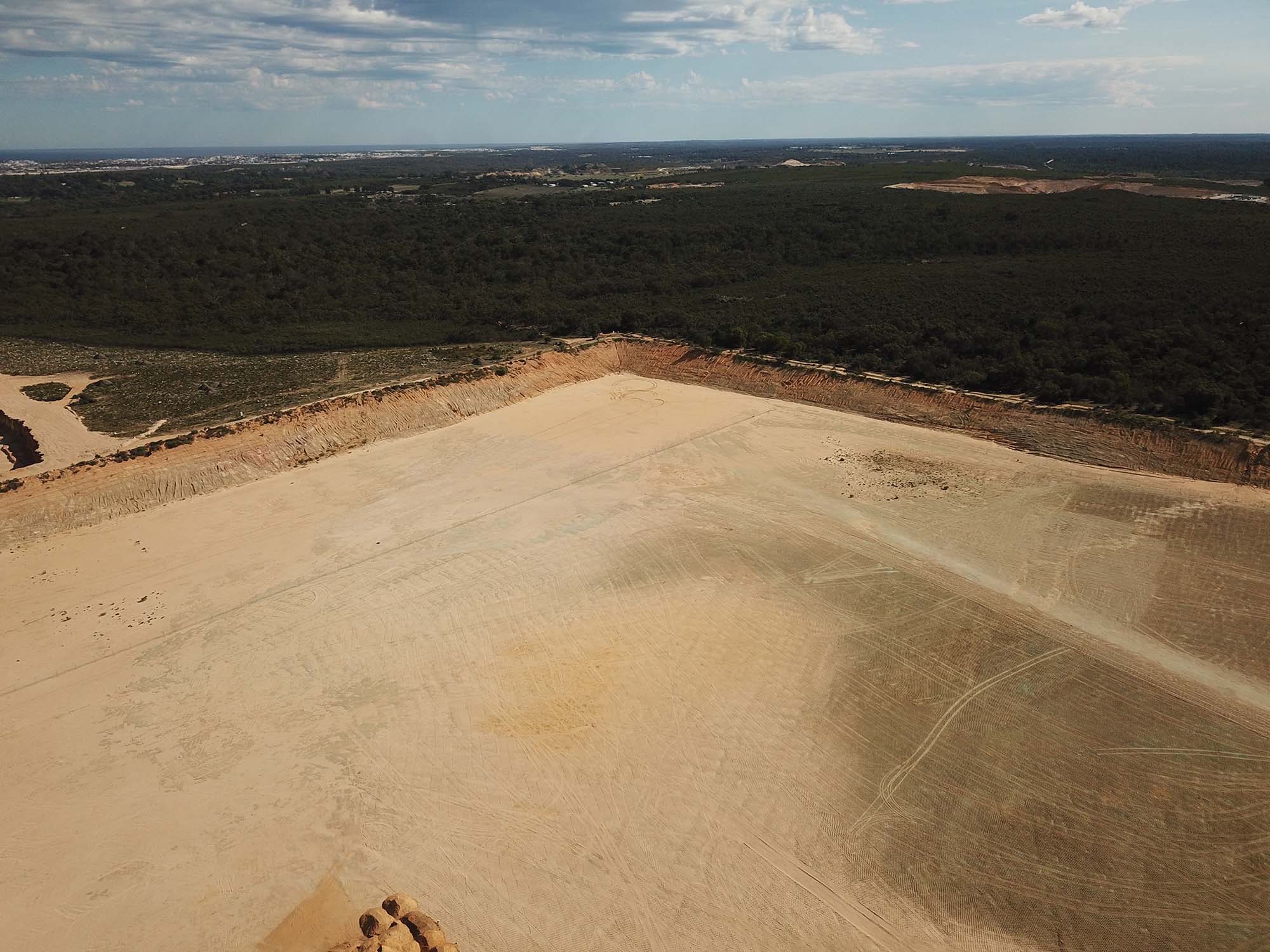 Test Bed Facilities | Australia's largest robotics testing site | AARP