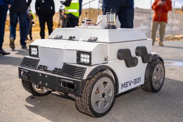 User Stories | Robotics and automation technology | AARP