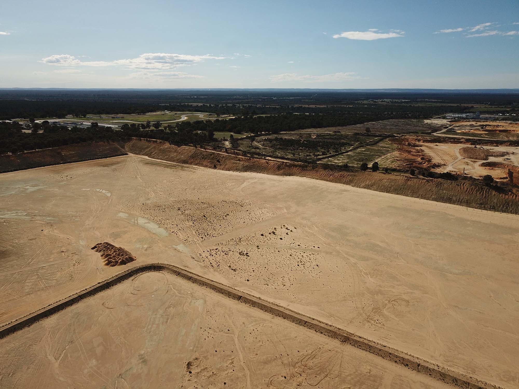 Test Bed Facilities | Australia's largest robotics testing site | AARP