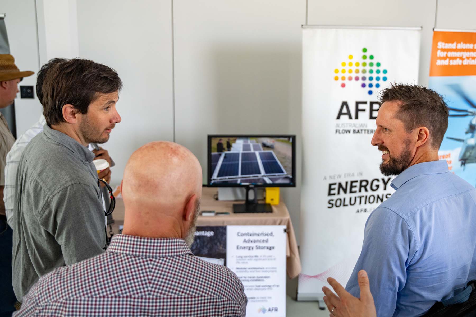 Programs | Accelerate testing and development with the AARP